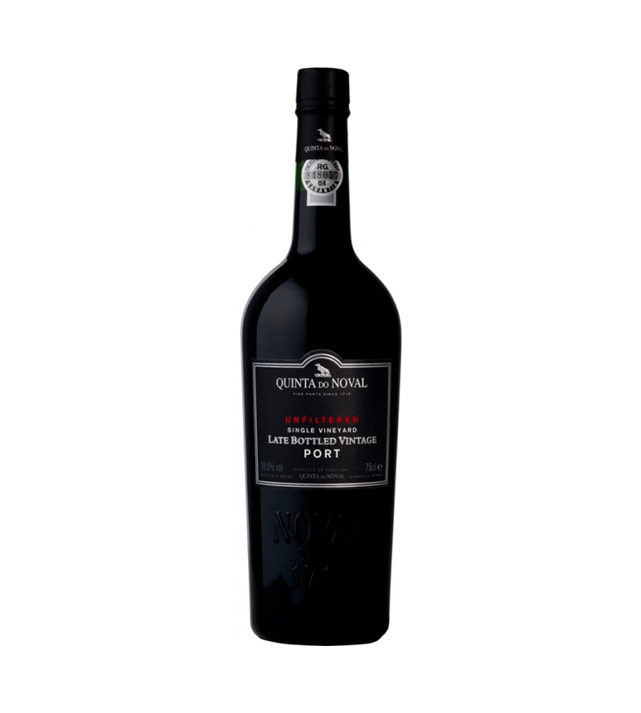 Vin de Porto Quinta do Noval LBV 2014, 75cl Douro - Livraison UE - Vinha