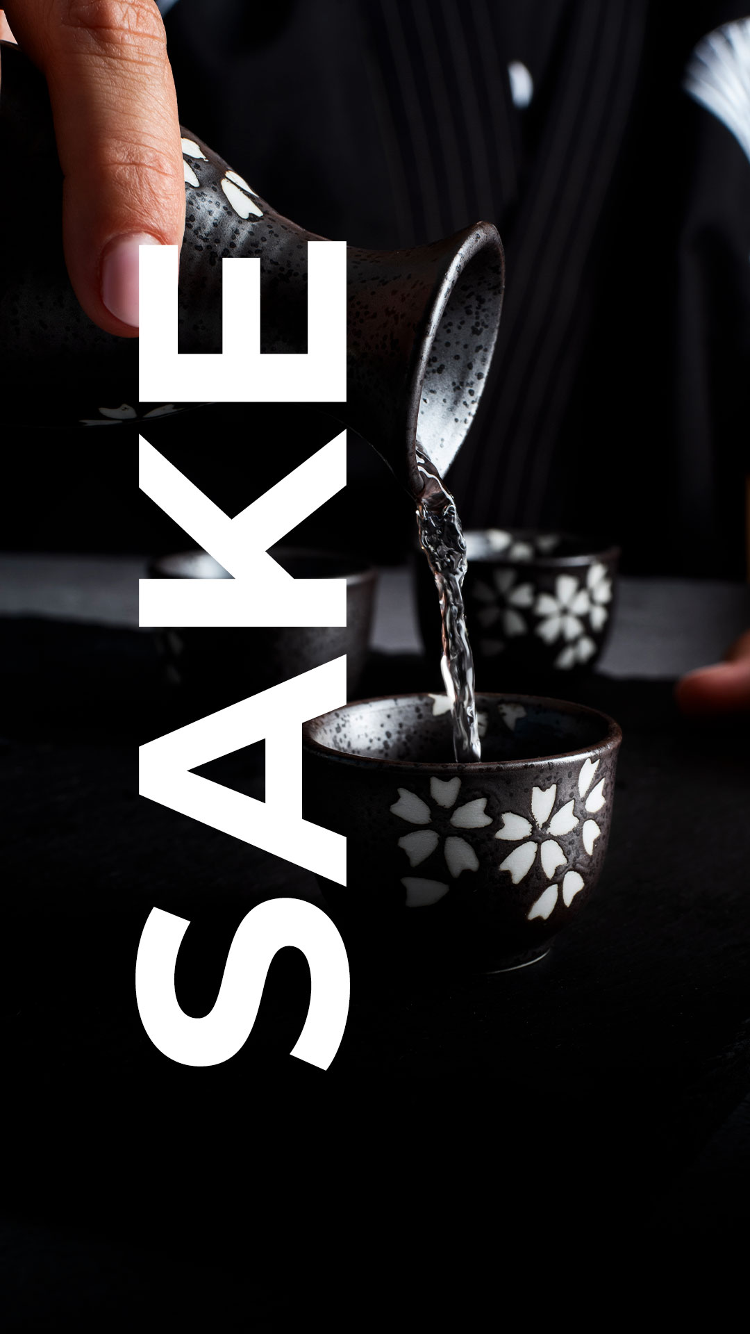 Saké Japonais : Comment Tomber Amoureux de Cette Boisson Unique - VINHA